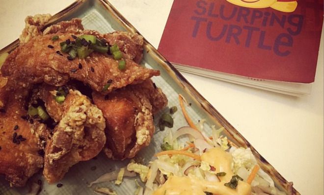 How to make duck fat–fried chicken | The Week