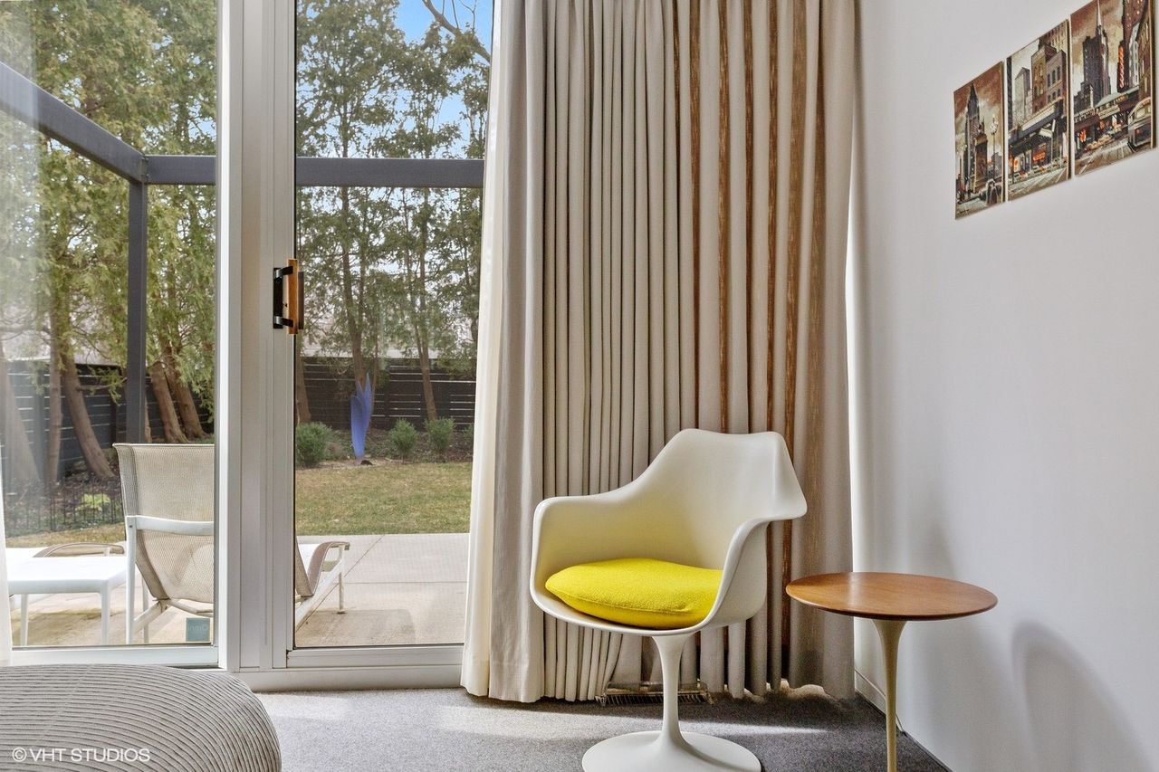 Touring The Frost House as it hits the market | Wallpaper*