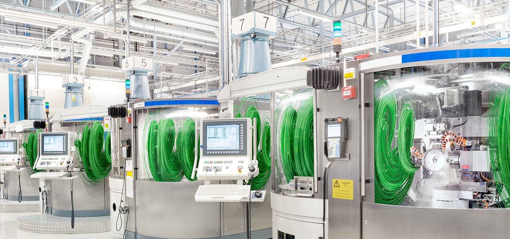 How Castrol's fluid new branding was created | Creative Bloq