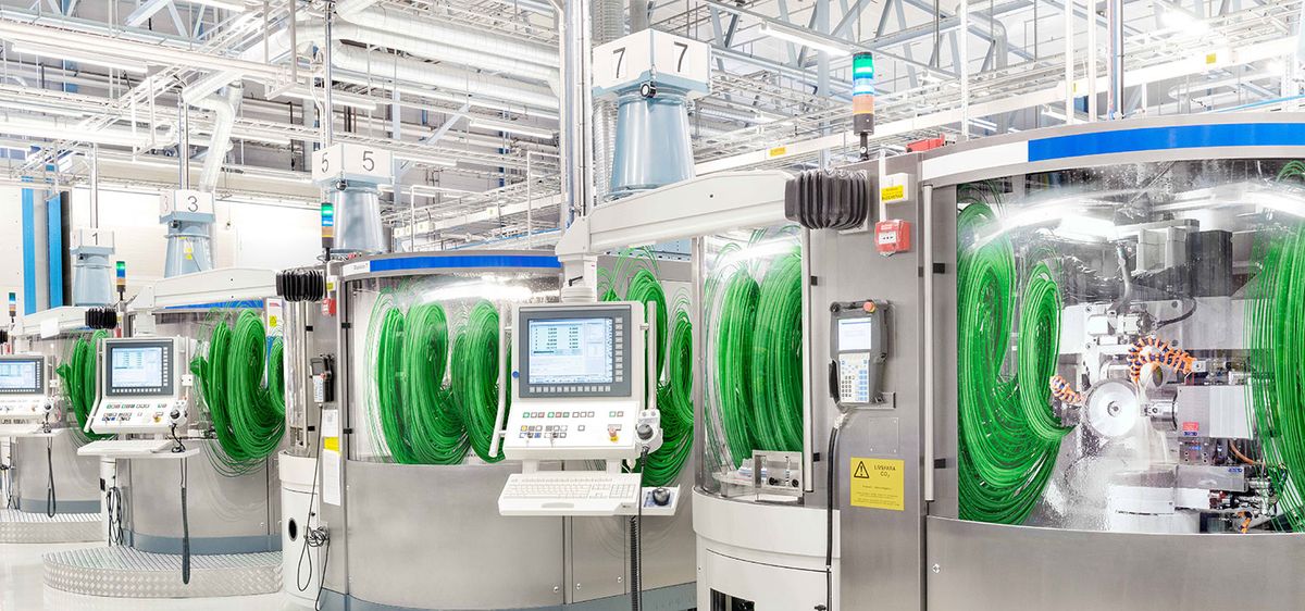 How Castrol's fluid new branding was created | Creative Bloq