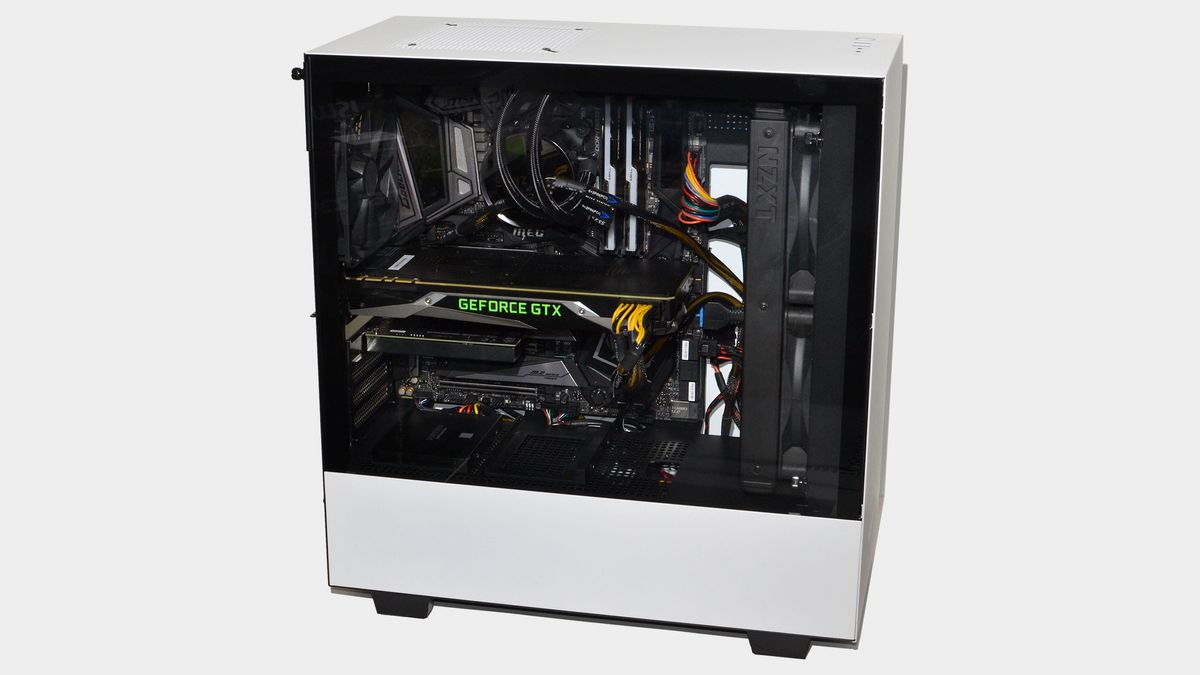 Intel Core i9 9900K | PC Gamer