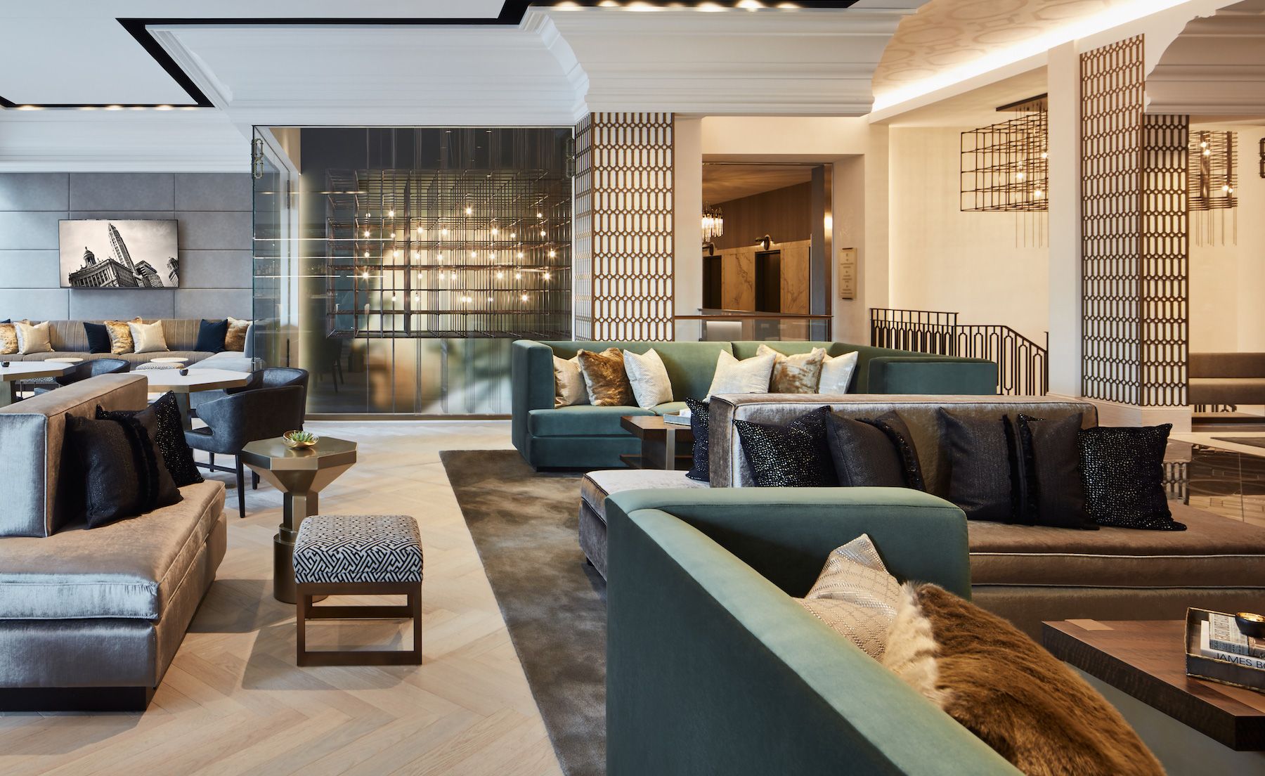 LondonHouse | Wallpaper*