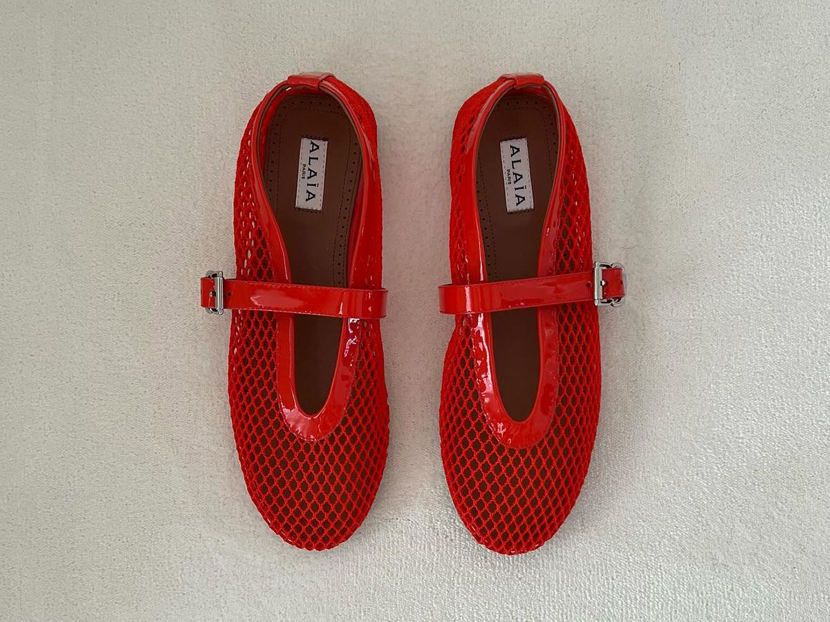 31 Pretty Spring Shoes Everyone Will Want | Who What Wear