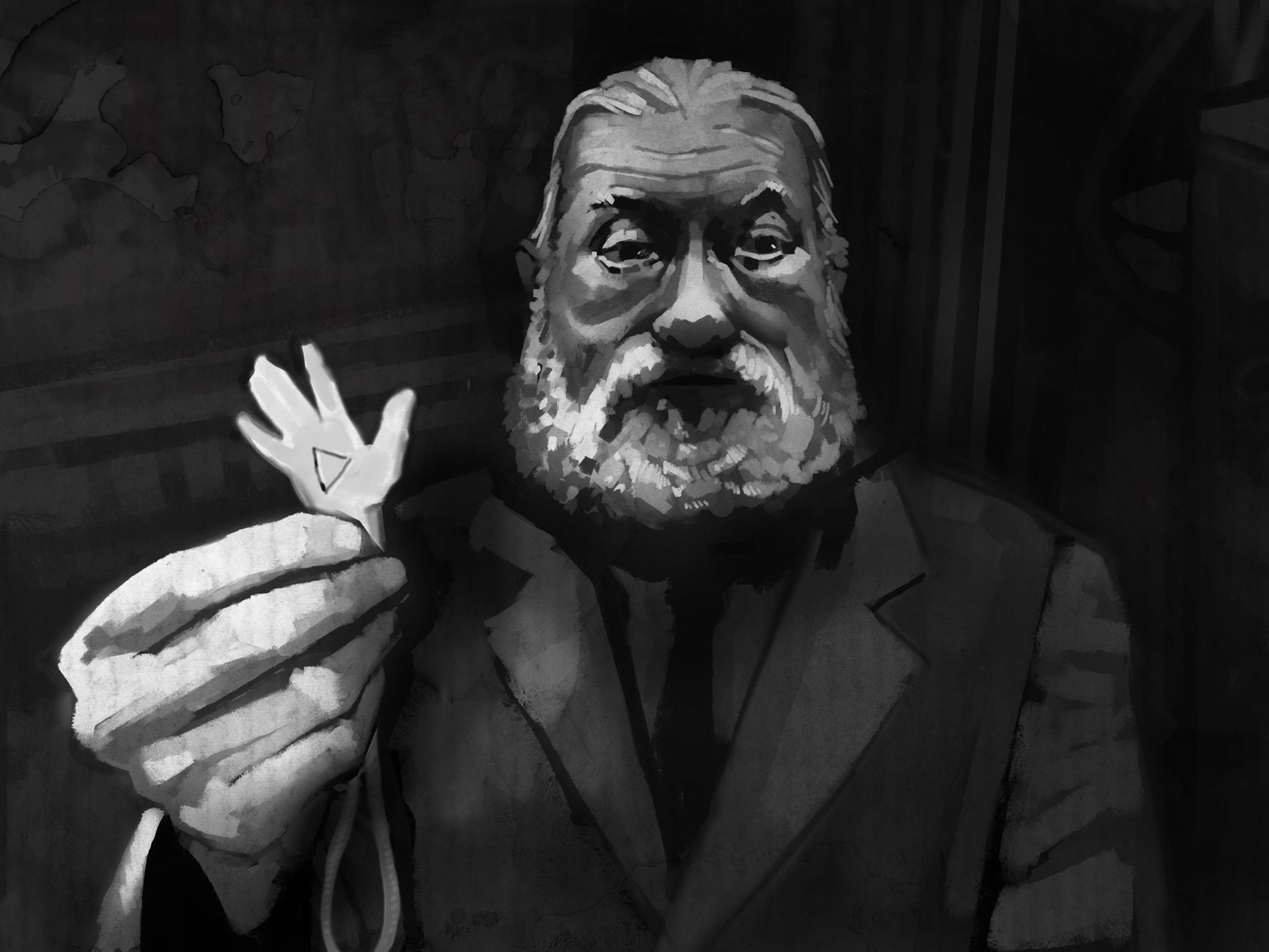 1998 text adventure classic Anchorhead is an uncanny addition to 2018's ...