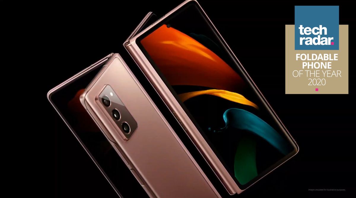 The best tech of 2020: meet TechRadar’s Product of the Year award ...