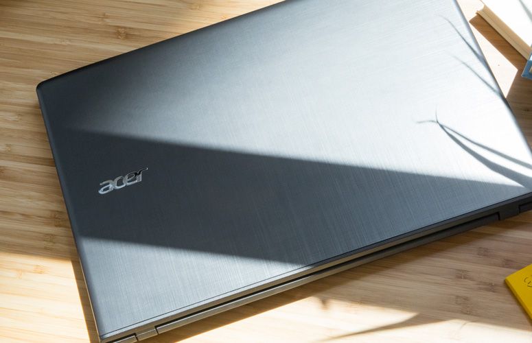 Acer Aspire E 15 review | Laptop Mag