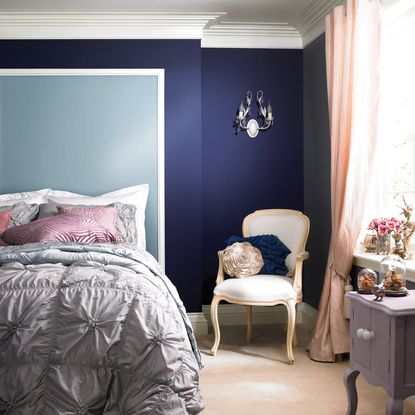Wickes launch 19 new paint shades – just in time for Bank holiday DIY ...