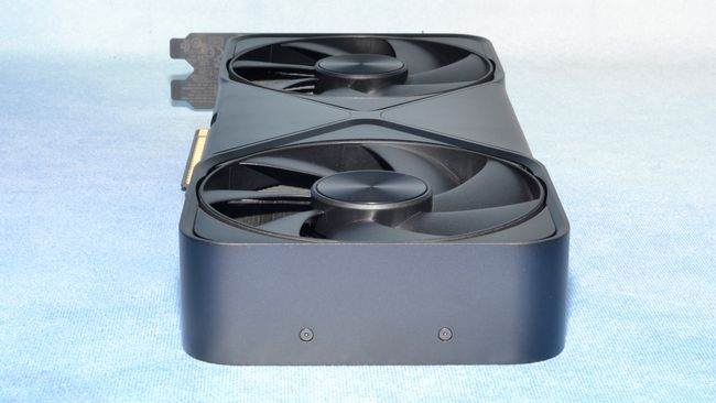 Incoming RTX 5090 could need massive power stages for possible 600-watt ...