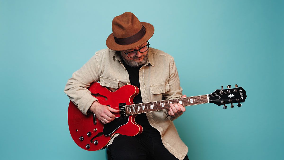 “There is a lot of performance anxiety with students and their teacher ...