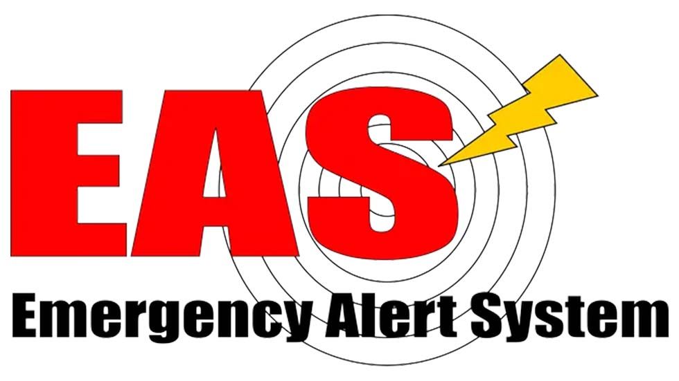 FCC Releases Details of Its Plans to Review Emergency Alert System | TV ...