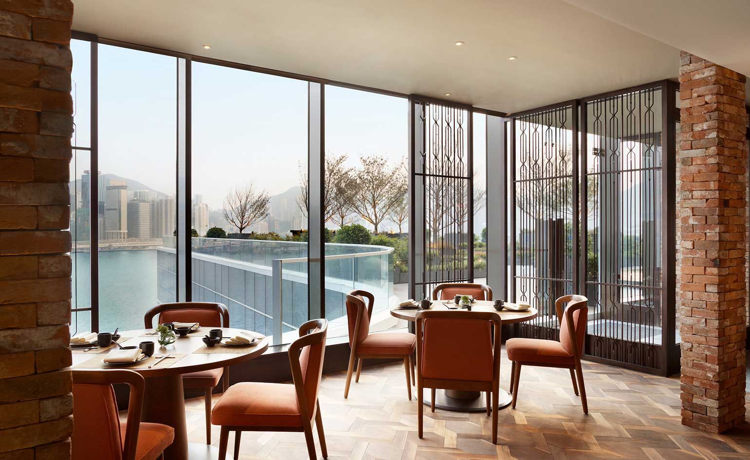 Kerry Hotel | Wallpaper