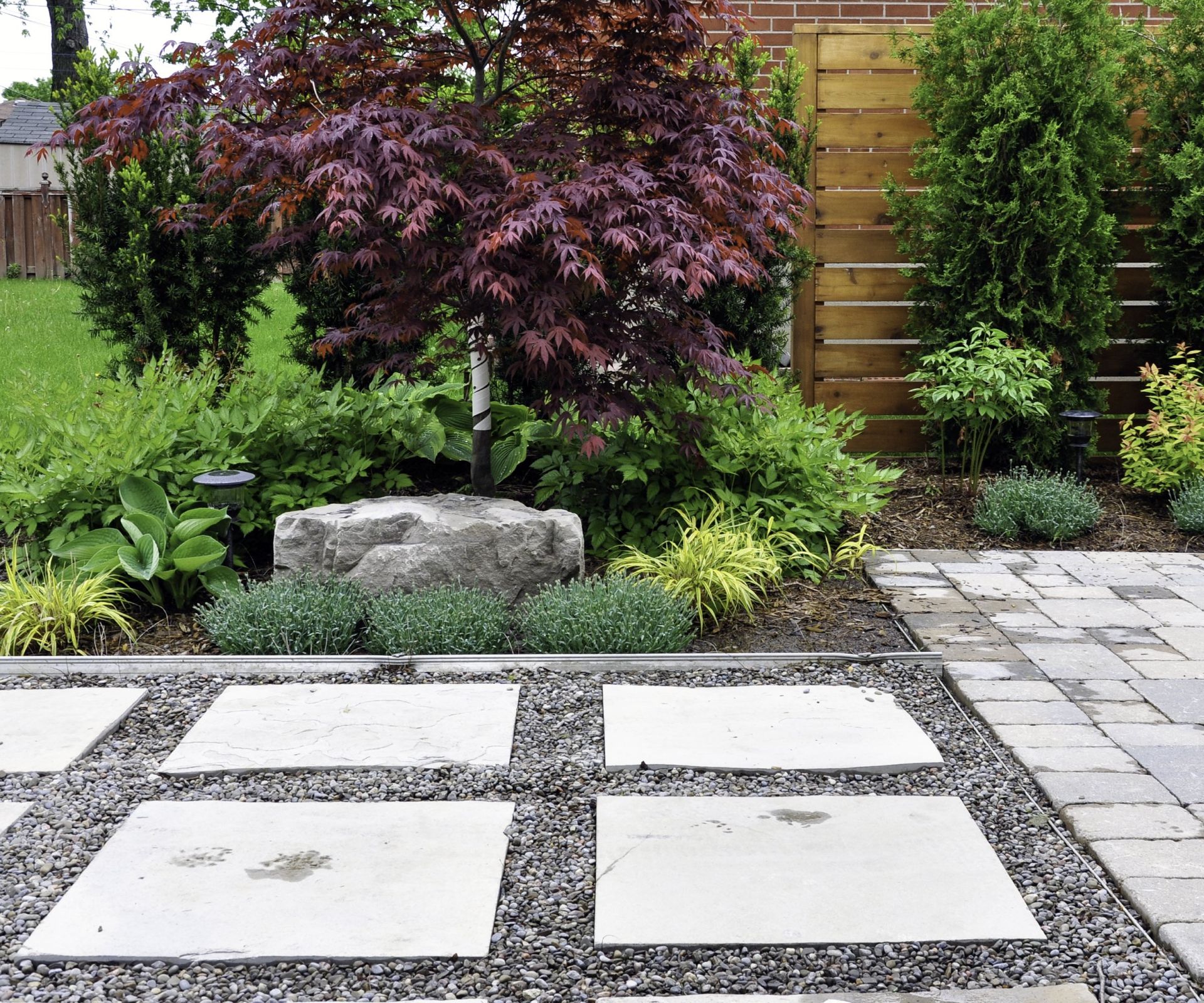 Cheap Patio Paver Ideas For A Low-Cost Backyard Paradise | Gardening ...
