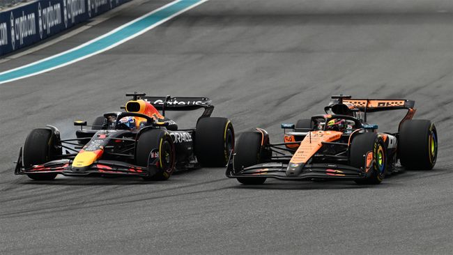 F1 2025: How to watch Emilia-Romagna Grand Prix live stream | Tom's Guide