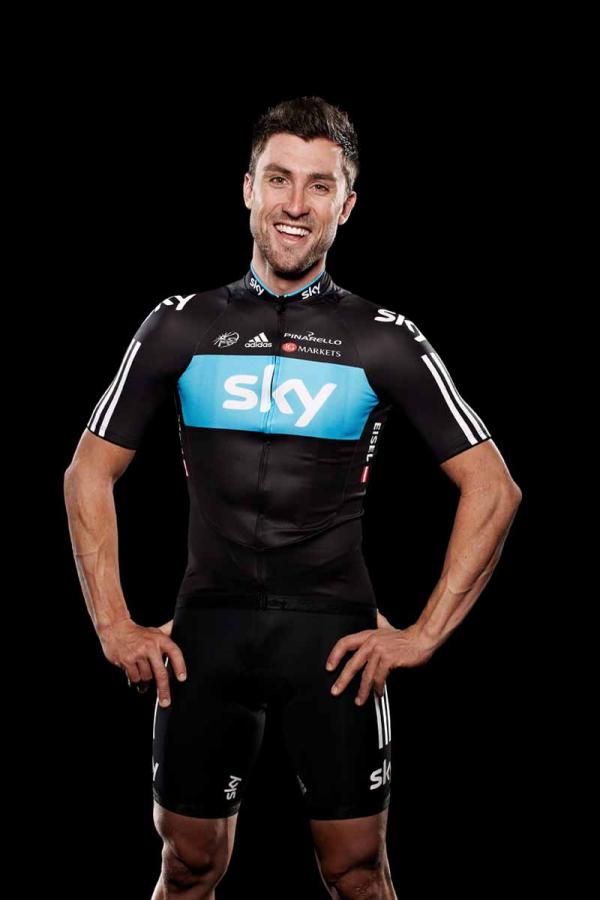 Eisel named Austrian Cyclist of the Year | Cyclingnews