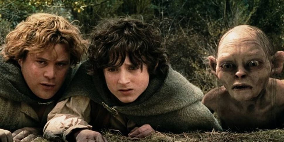 Every Peter Jackson Movie, Including The Lord Of The Rings Films ...