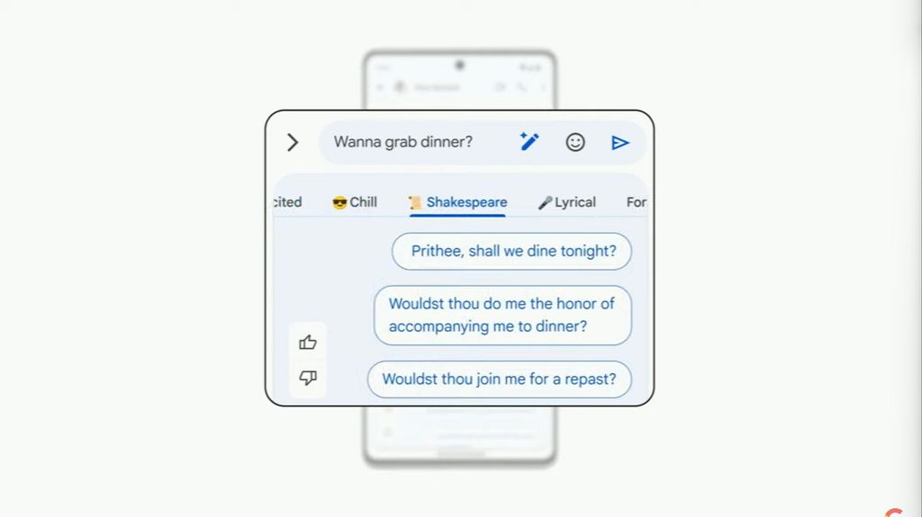 How to use Magic Compose in Google Messages | Android Central