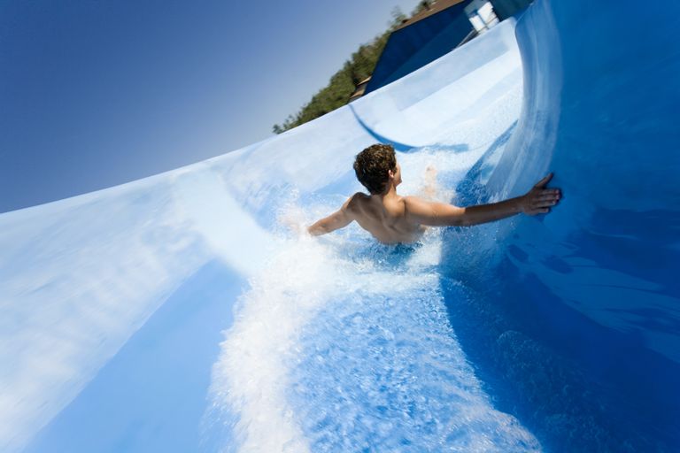 8 of the best water parks around the world | The Week