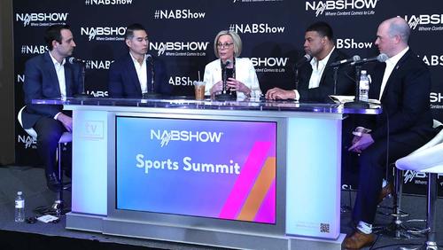 ESPN, Fox Sports Kick Off UFL Coverage With New Production Technologies ...