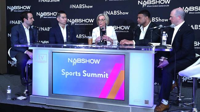 ESPN, Fox Sports Kick Off UFL Coverage With New Production Technologies ...