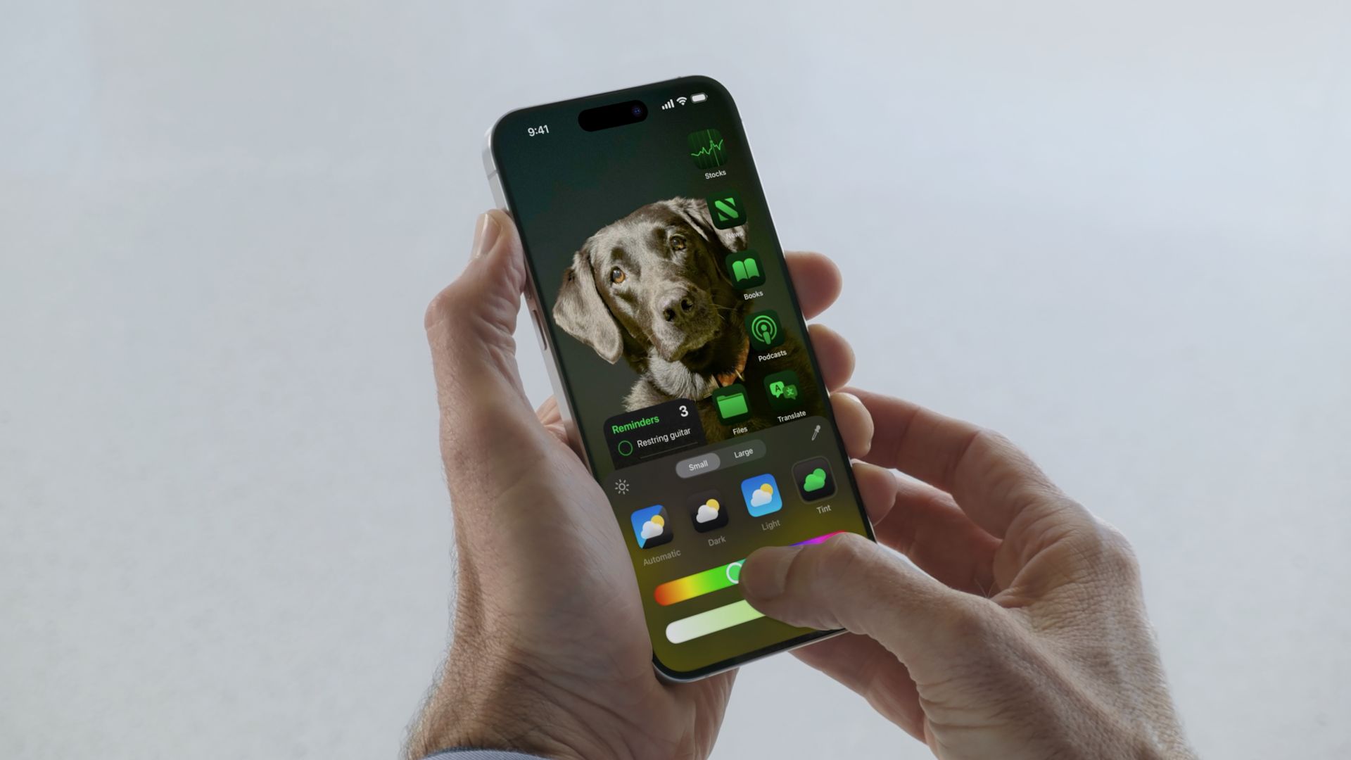 11 hidden iOS 18 features Apple didn't tell you about — hide app names ...