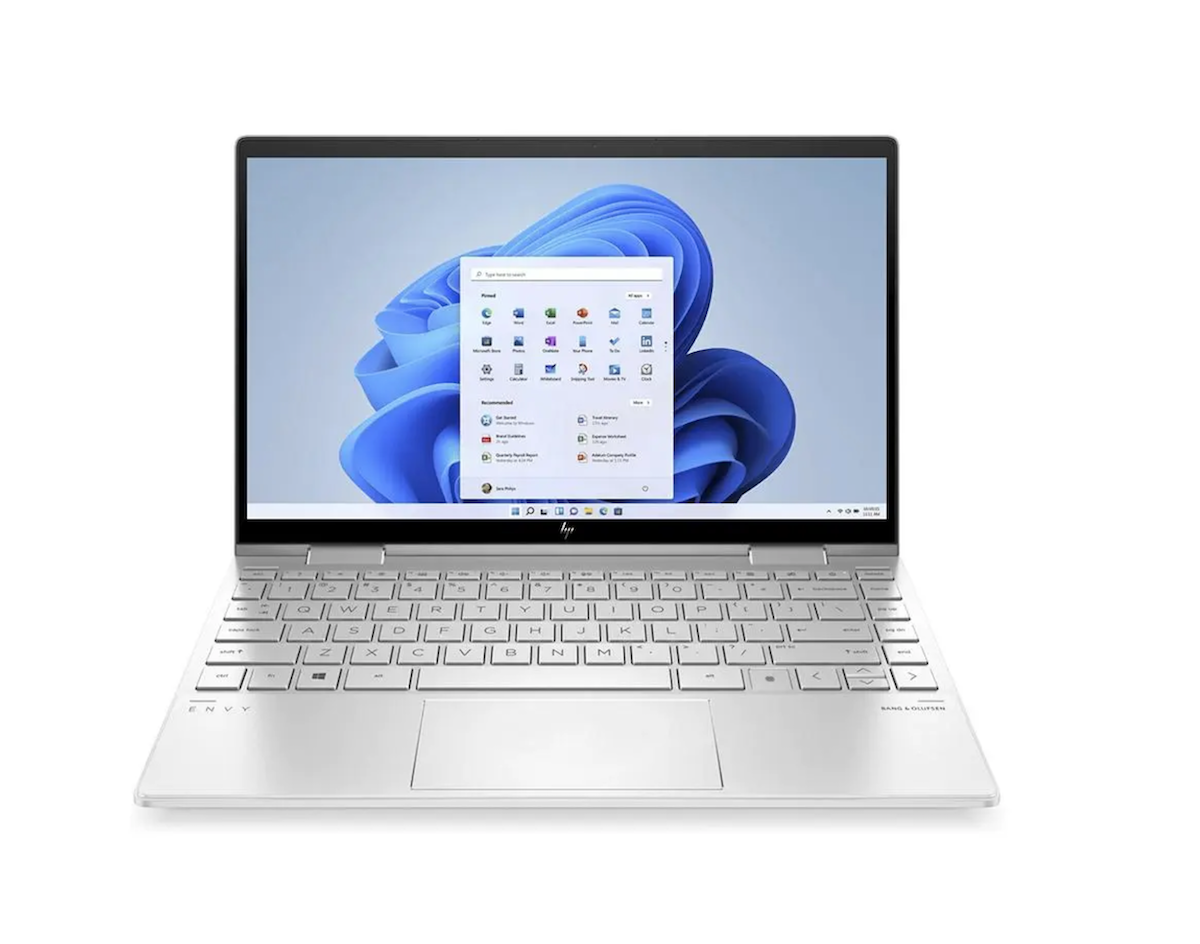 Meilleurs ordinateurs portables à écran tactile : optez pour un usage ...