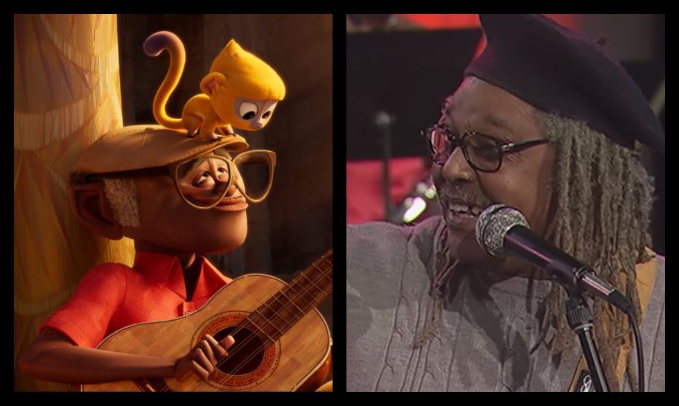 Vivo Voice Cast: Where You've Seen And Heard The Actors Before ...