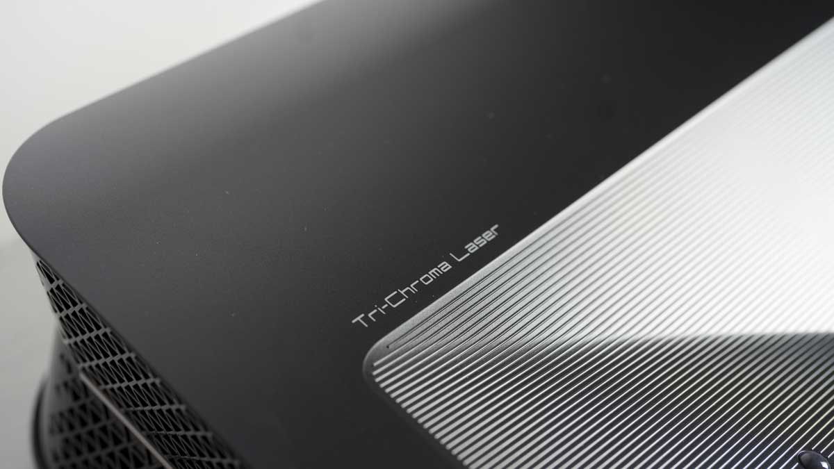 AWOL Vision LTV-3500 Pro review | TechRadar