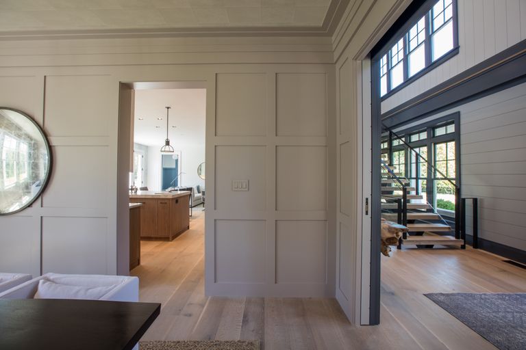 Is Shaker Paneling Still in Style? | Livingetc