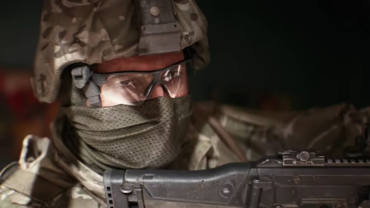 Some Battlefield 6 players still can't hear enemies creeping up on them ...