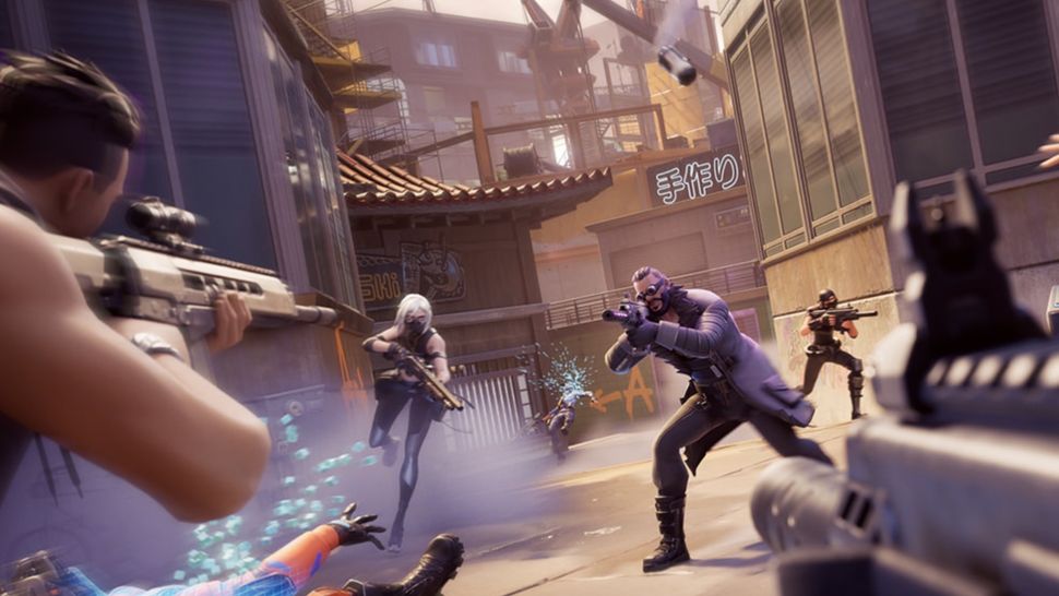 Fortnite next season release date and Chapter 6 Season 2 end | TechRadar