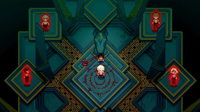 A Former Stardew Valley Dev Is Working On Their Own Life Sim Set In