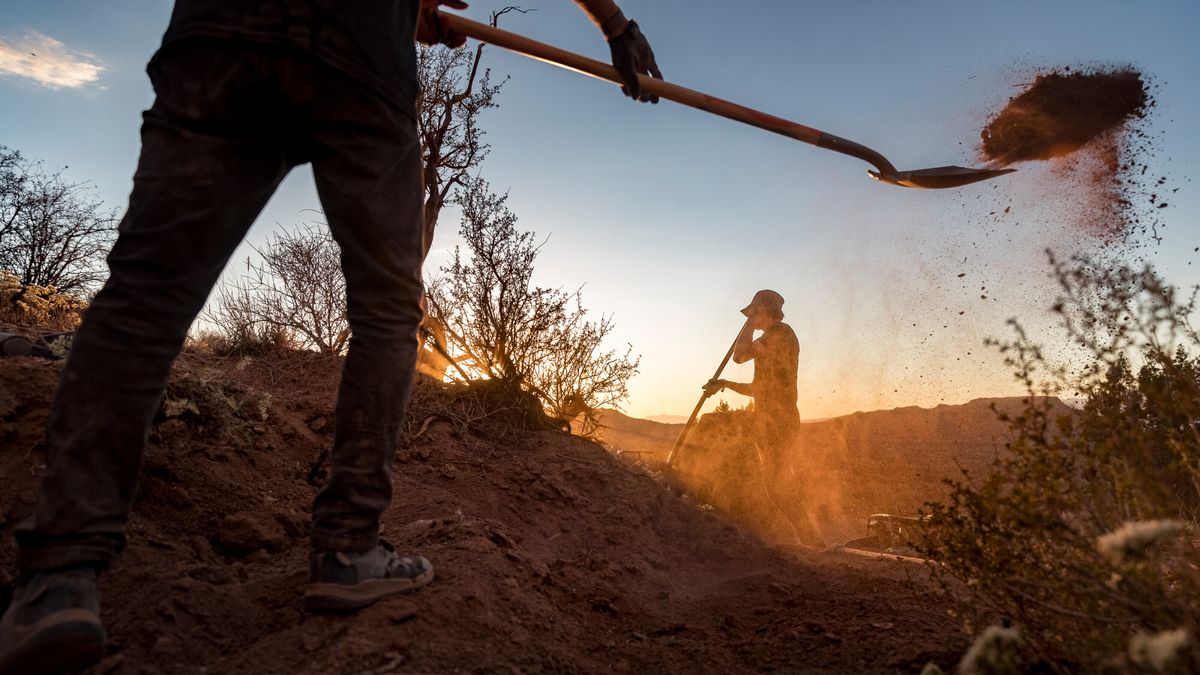 Red Bull Rampage 2022 – the most iconic mountain bike freeride event ...