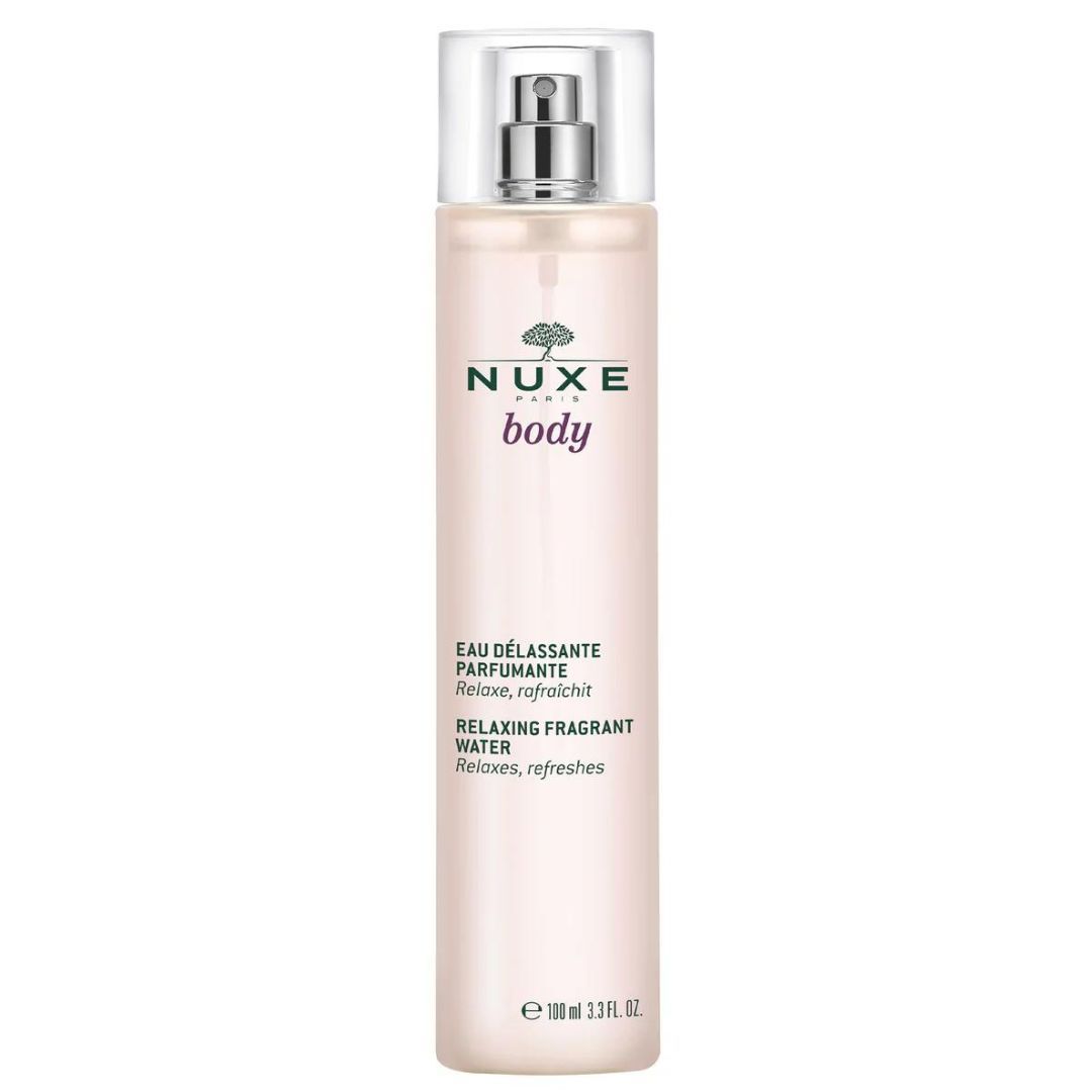 Every Nuxe Fragrant Water Reviewed By A Perfume Lover | Marie Claire UK