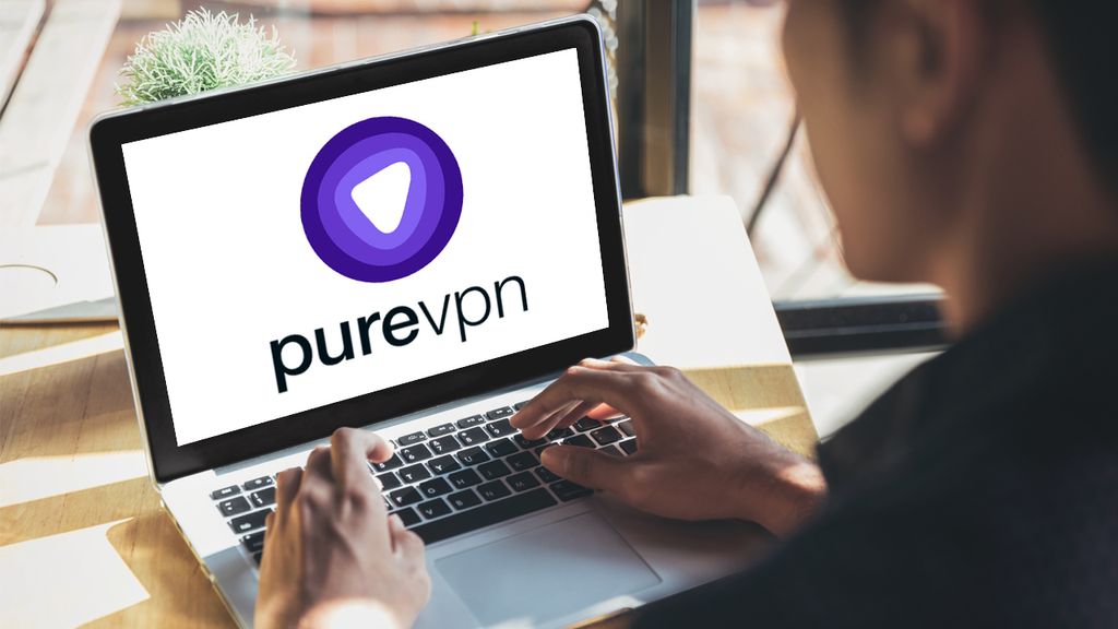 PureVPN's rebrand goes way beyond a new logo | TechRadar