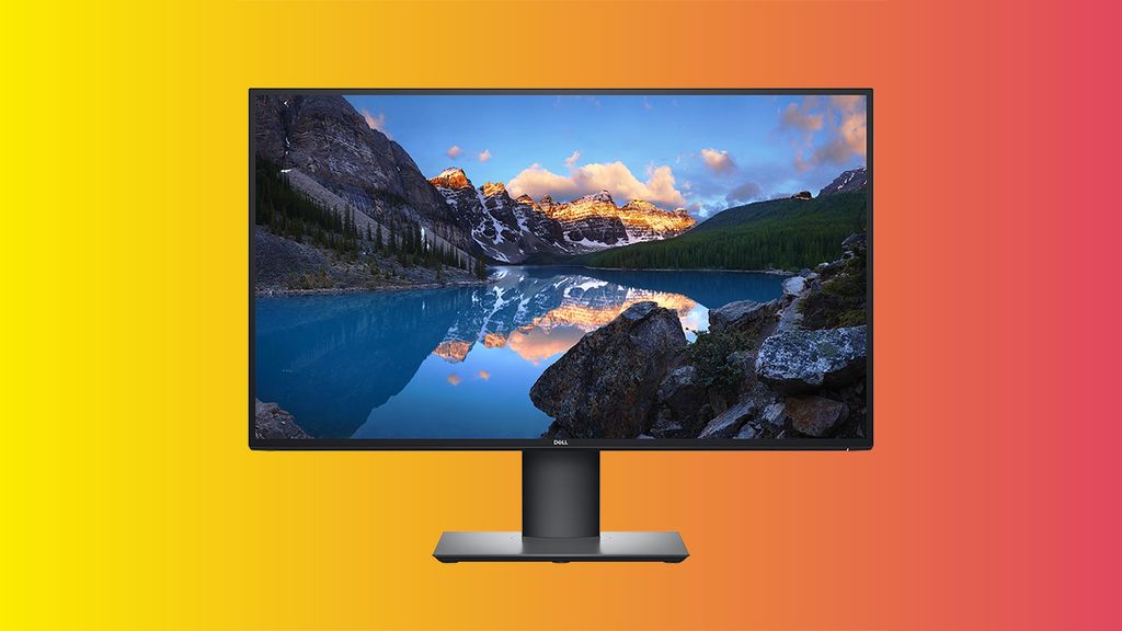 The lowest Dell Ultrasharp U2720Q prices | Creative Bloq