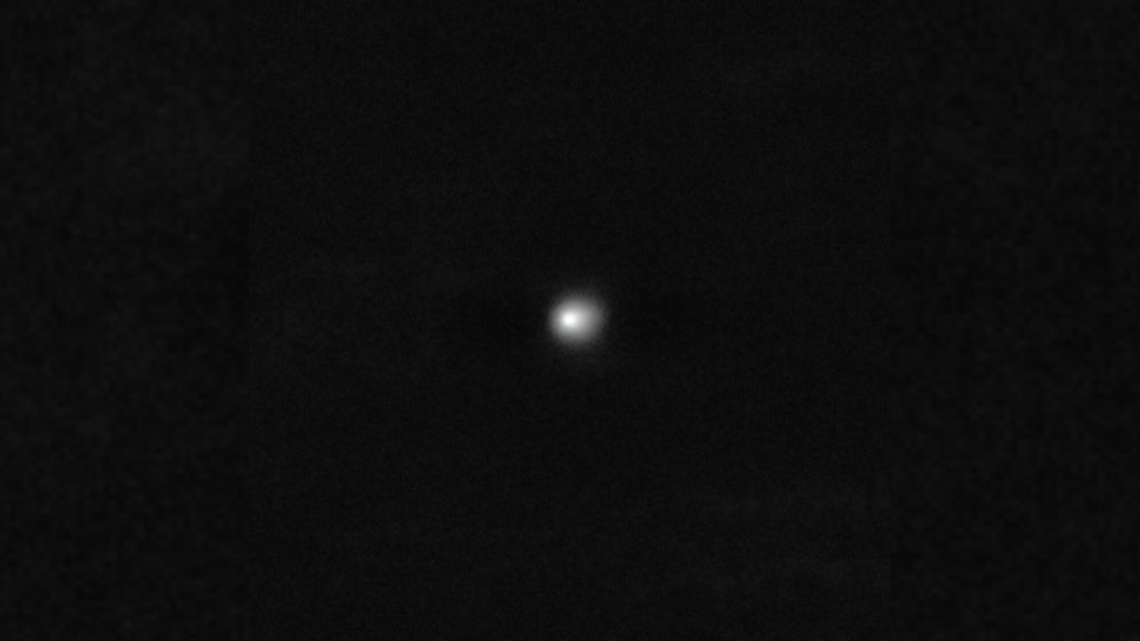 Astronomers say new interstellar visitor 3I/ATLAS is 'very likely to be ...