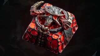 Diablo 4 PC gaming accessory collection will let you slay demons in ...