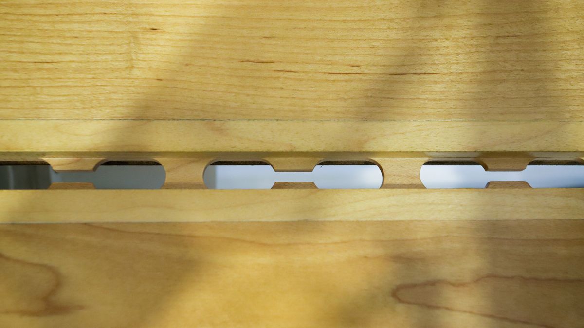 EverDesk Max standing desk review | Tom's Guide