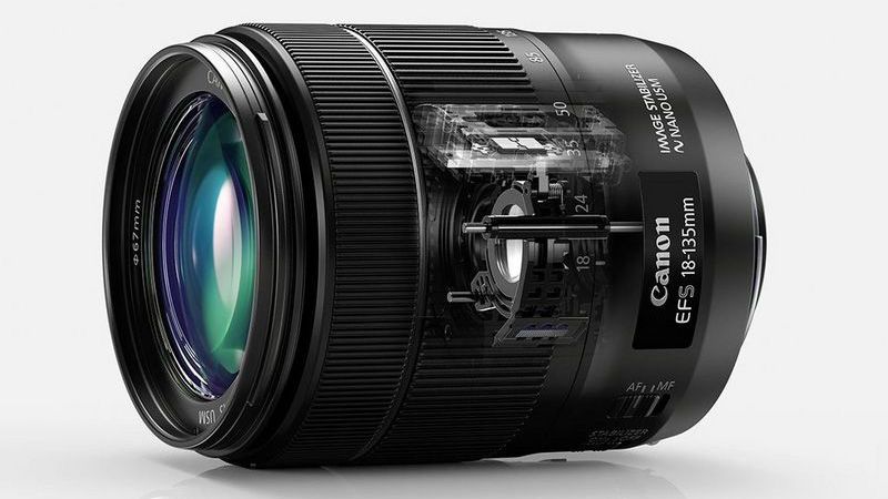 New patent suggests Canon is working on next-gen autofocus technology ...