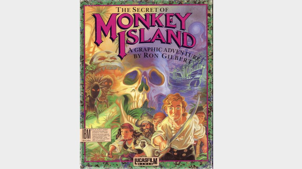 The best game covers of all time | GamesRadar+