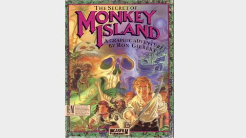 The best game covers of all time | GamesRadar+