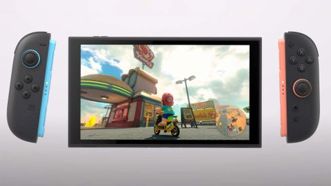 Nintendo Switch 2 vs Steam Deck: Which gaming handheld is best ...