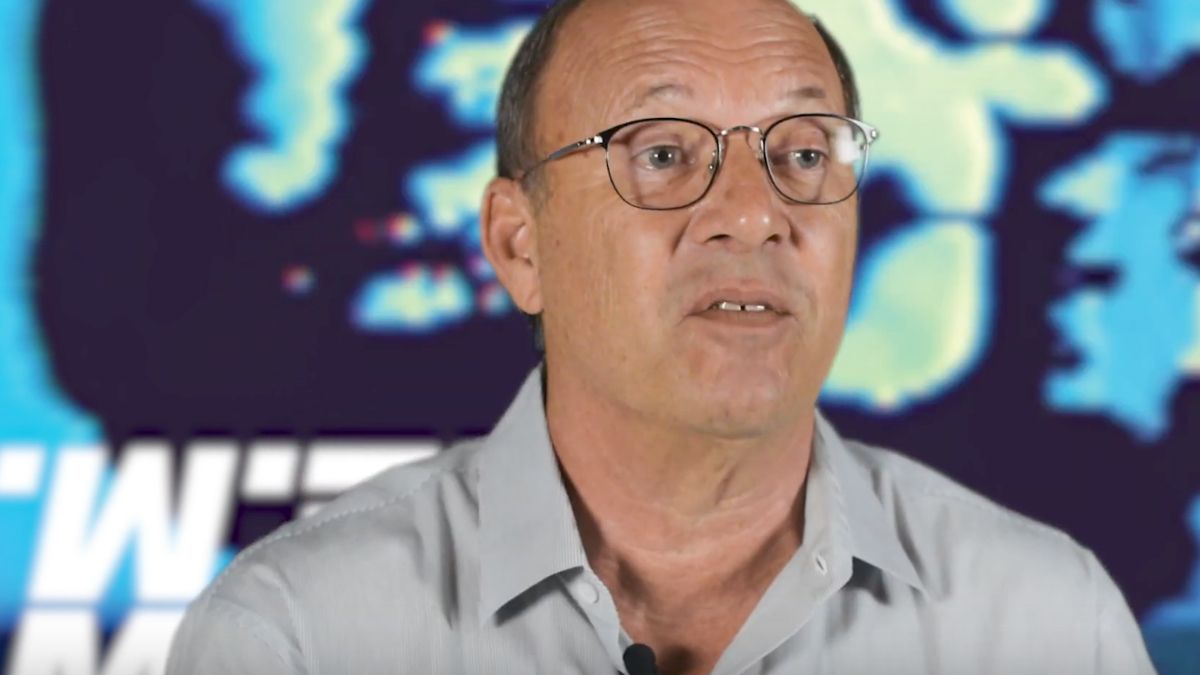 Producer Scott Litt on why he always wanted to remix REM's Monster ...