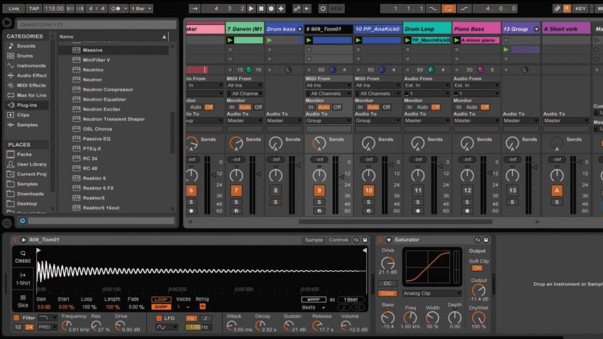 6 unusual tactics for bass sound design | MusicRadar