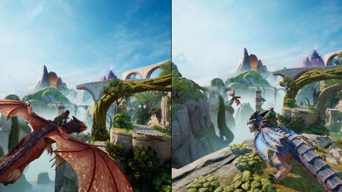 Switch 2 launch games: all the day-one releases for Nintendo's new ...