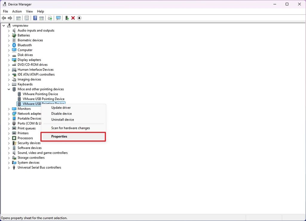 How to enable reverse mouse and touchpad scrolling on Windows 11 ...