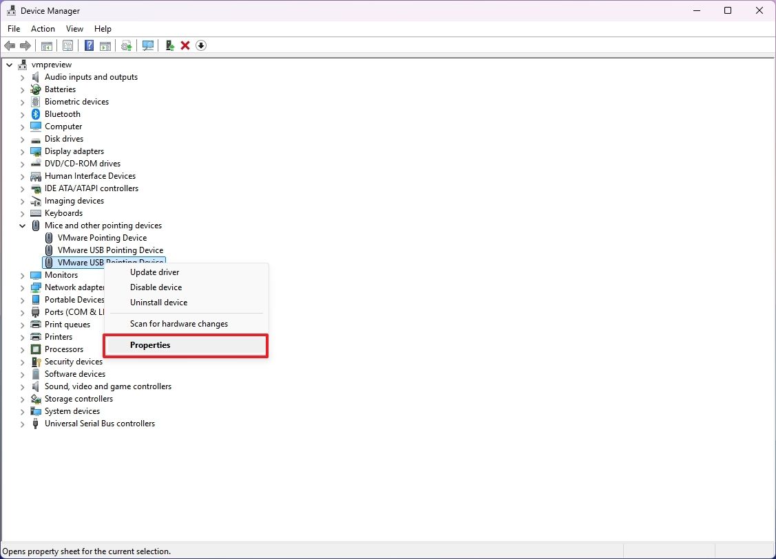 How to enable reverse mouse and touchpad scrolling on Windows 11 ...
