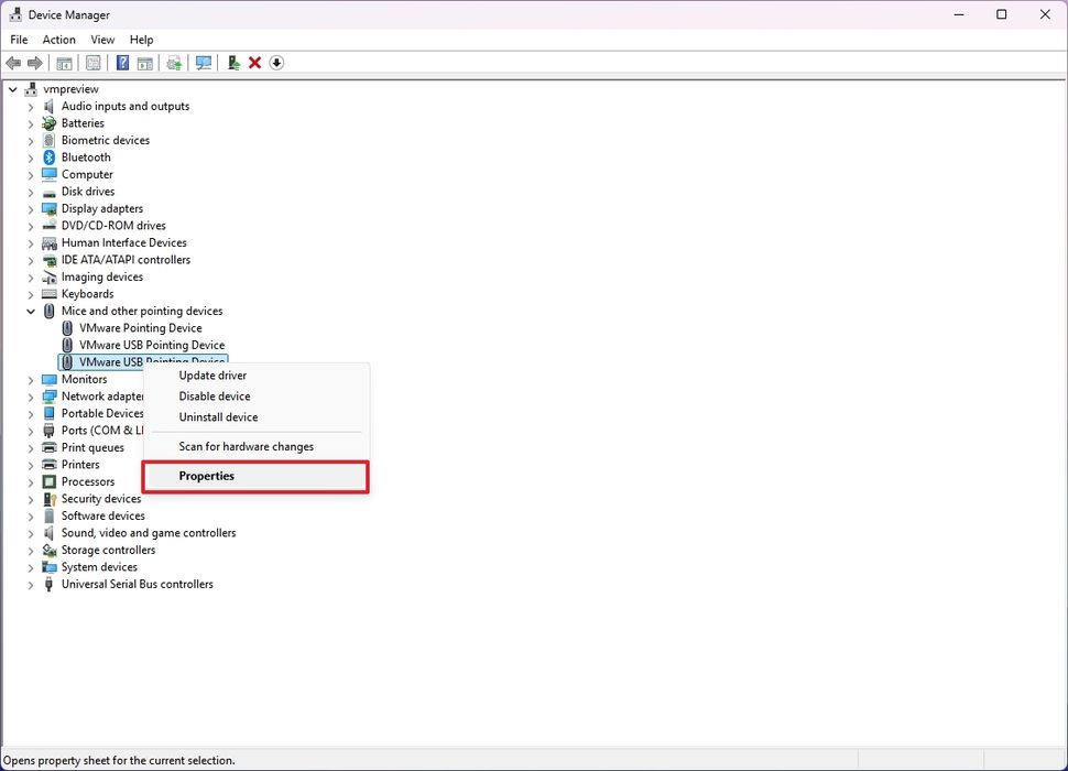 How to enable reverse mouse and touchpad scrolling on Windows 11 | Windows Central