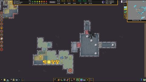 Dwarf Fortress beginner's guide | PC Gamer