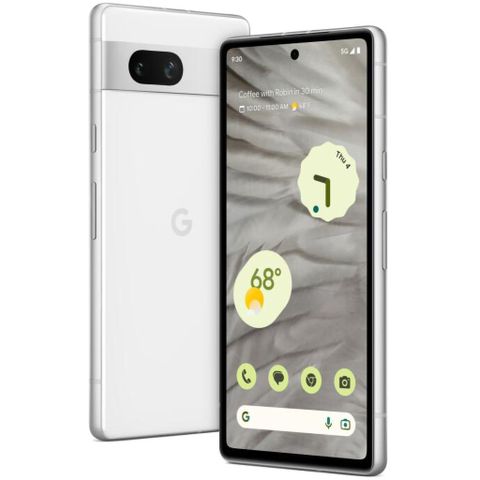 Does the Pixel 7a have wireless charging? | Android Central